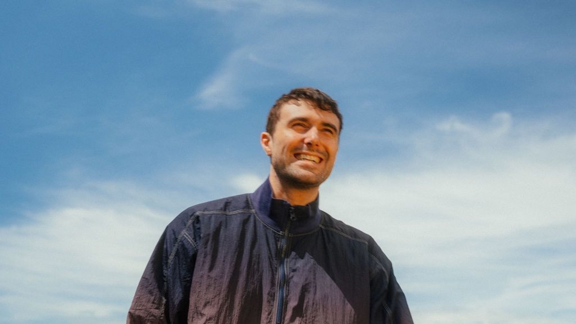 Fred again.. Announces ‘ten days’ Album — DJ LIFE Magazine