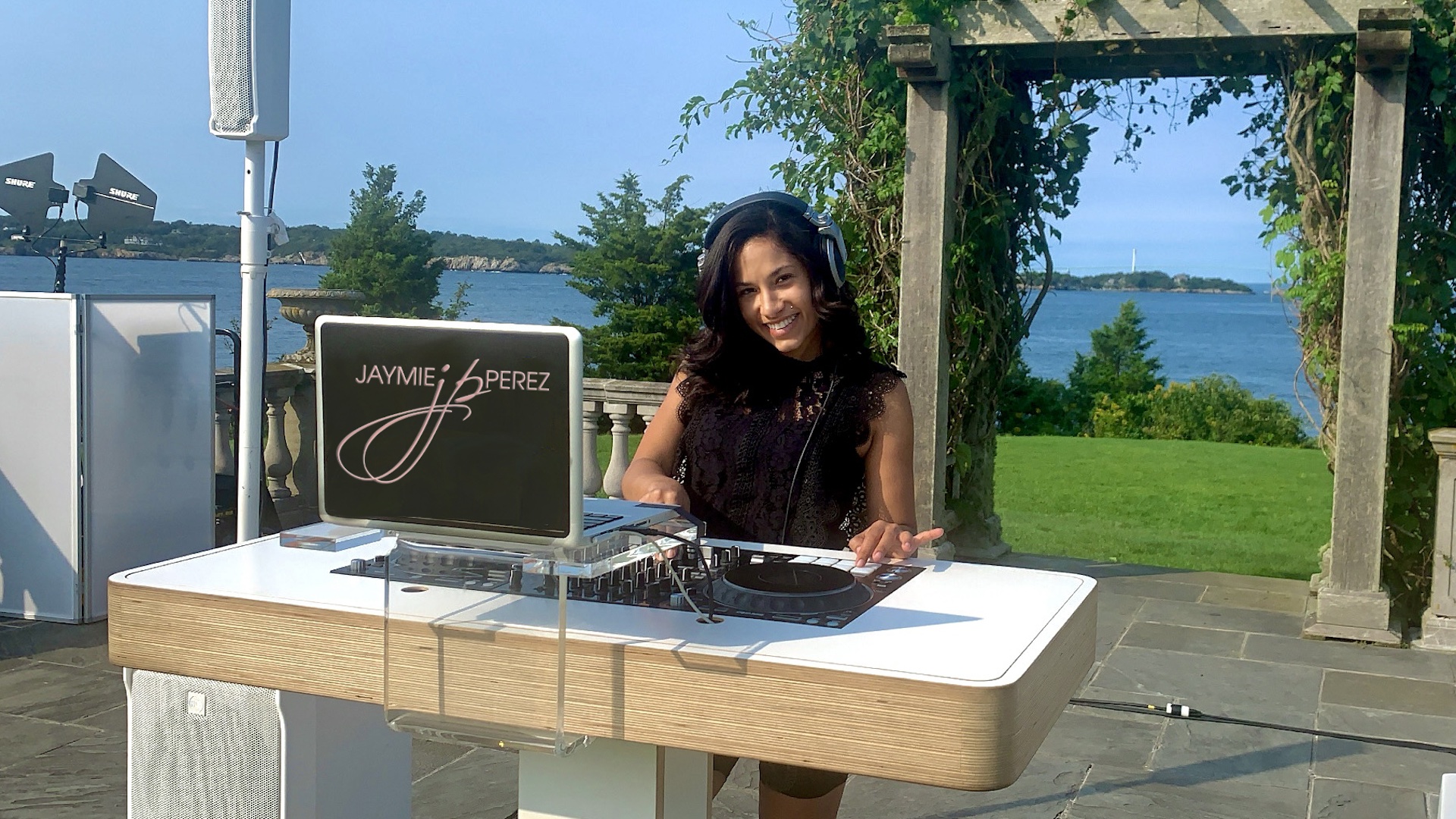 Mobile Monday DJ Spotlight: Jaymie Perez — DJ Life Magazine