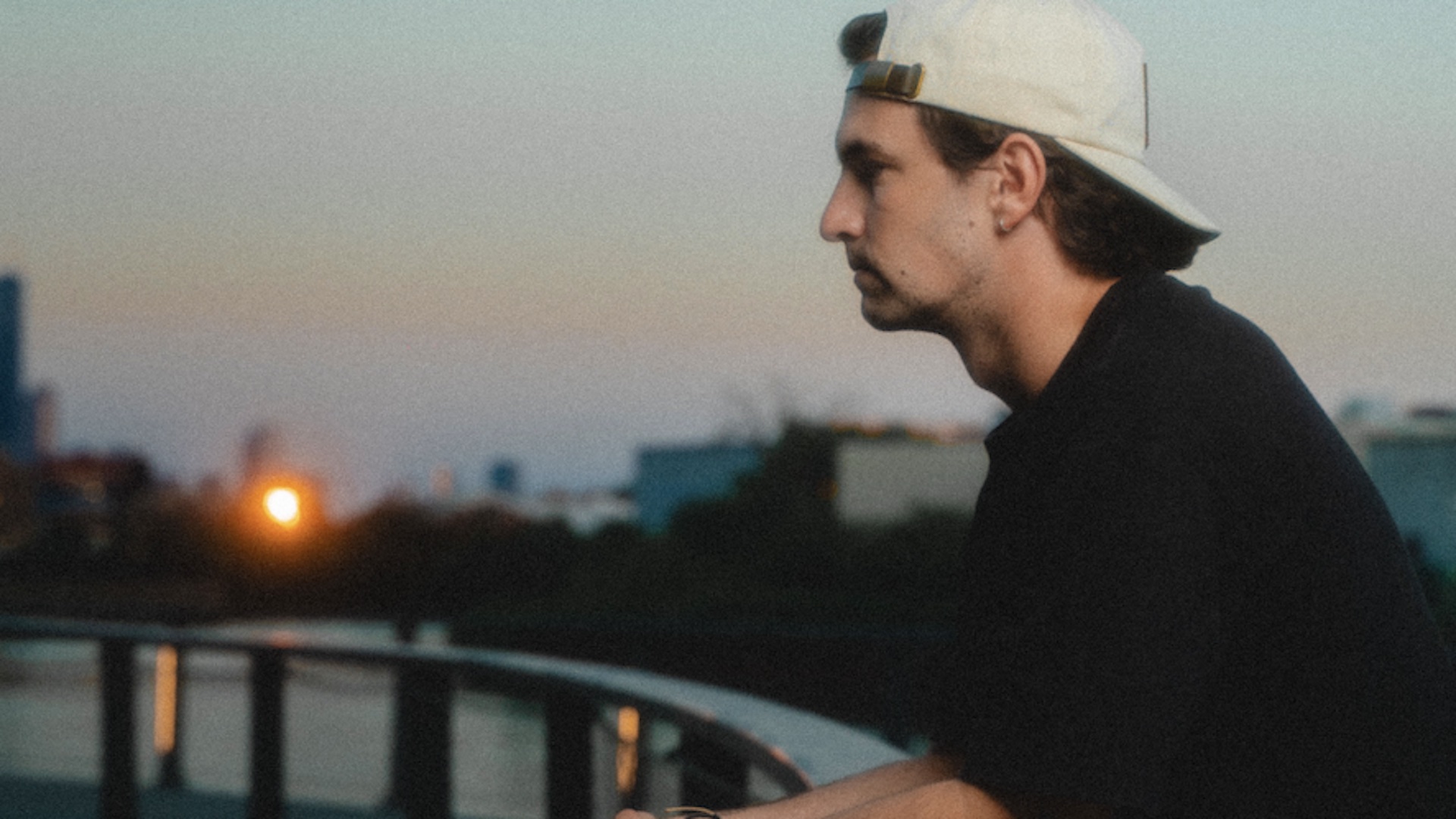 ALIGN Drops “Staying” From Forthcoming EP — DJ Life Magazine