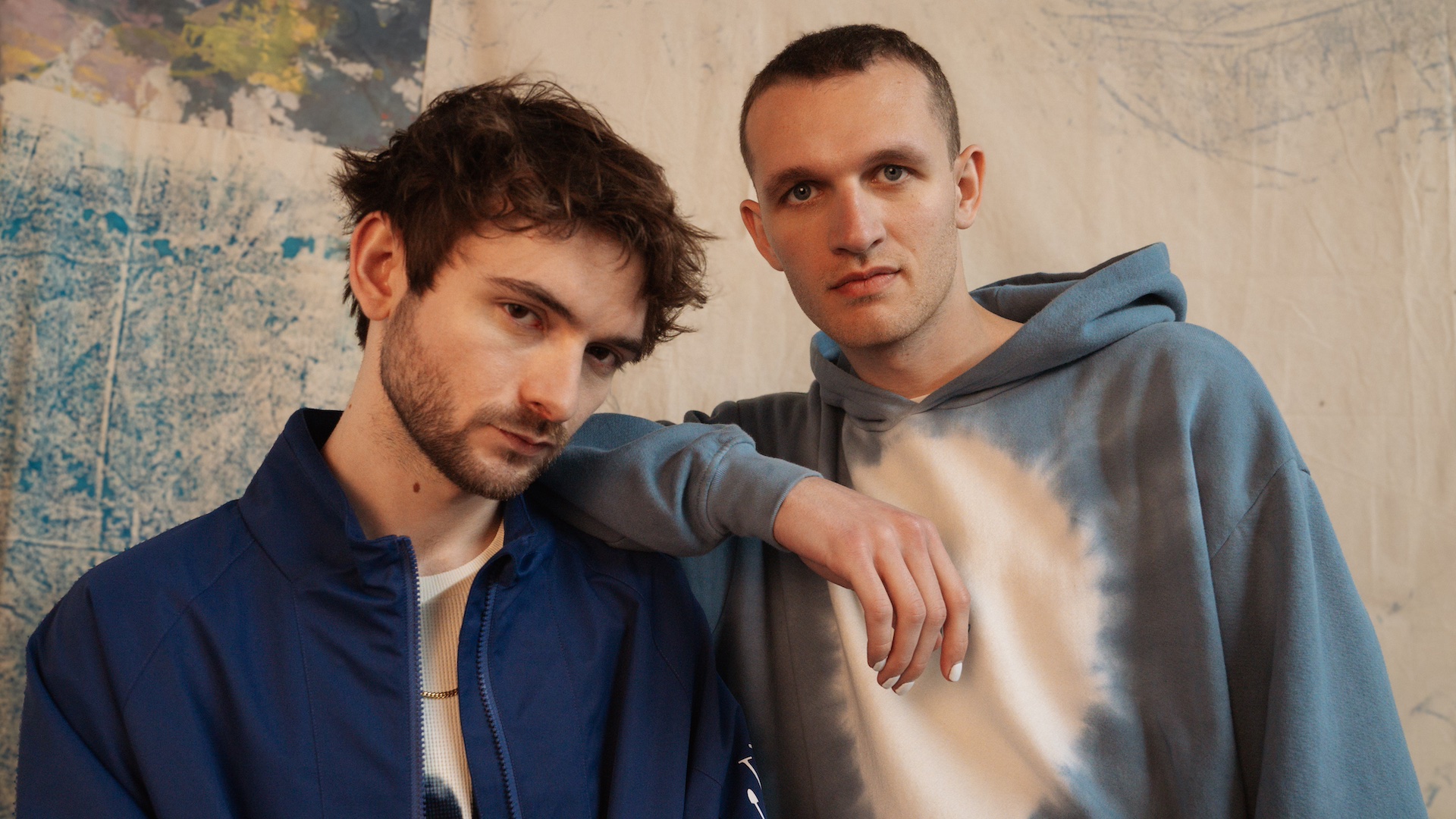 Louis The Child Shines Brightly on New Album, ‘The Sun Comes Up’ — DJ ...