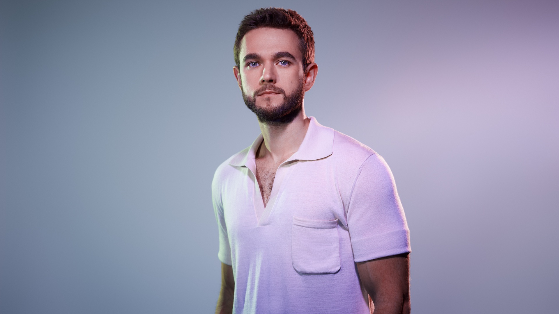 Zedd's ‘Telos’: A Decade in the Making, a Lifetime in the Listening ...