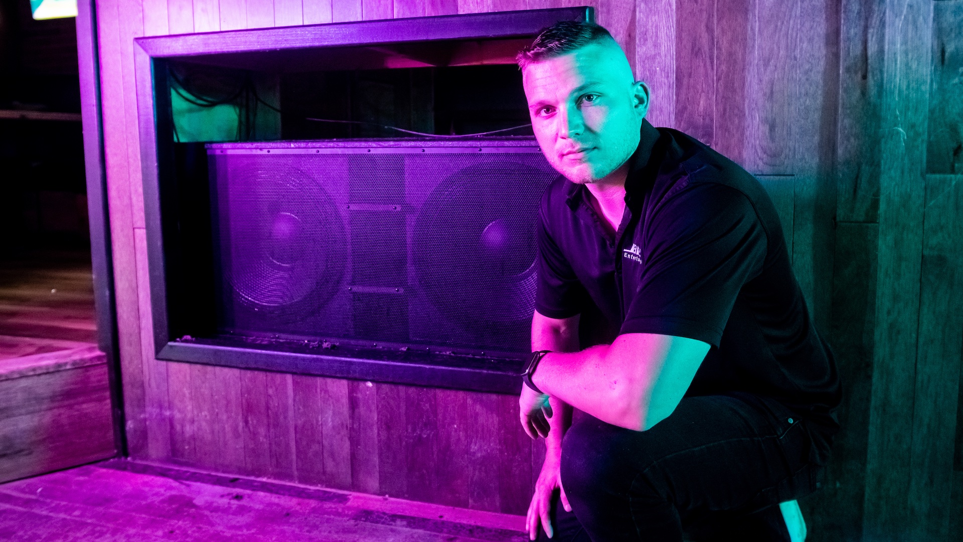 Mobile DJ Spotlight: Michigan Company Goes Hybrid — DJ Life Magazine