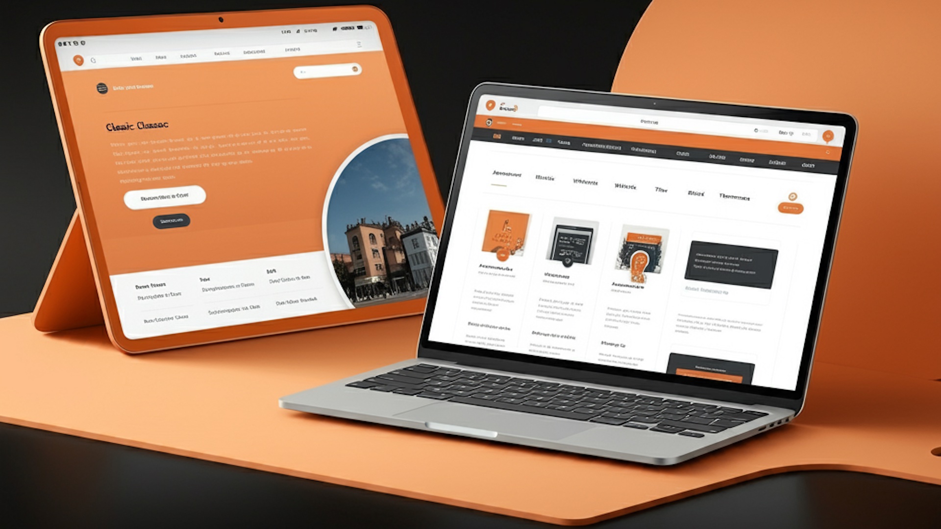 WordPress Themes for DJs: A 2025 Reboot — DJ LIFE Magazine