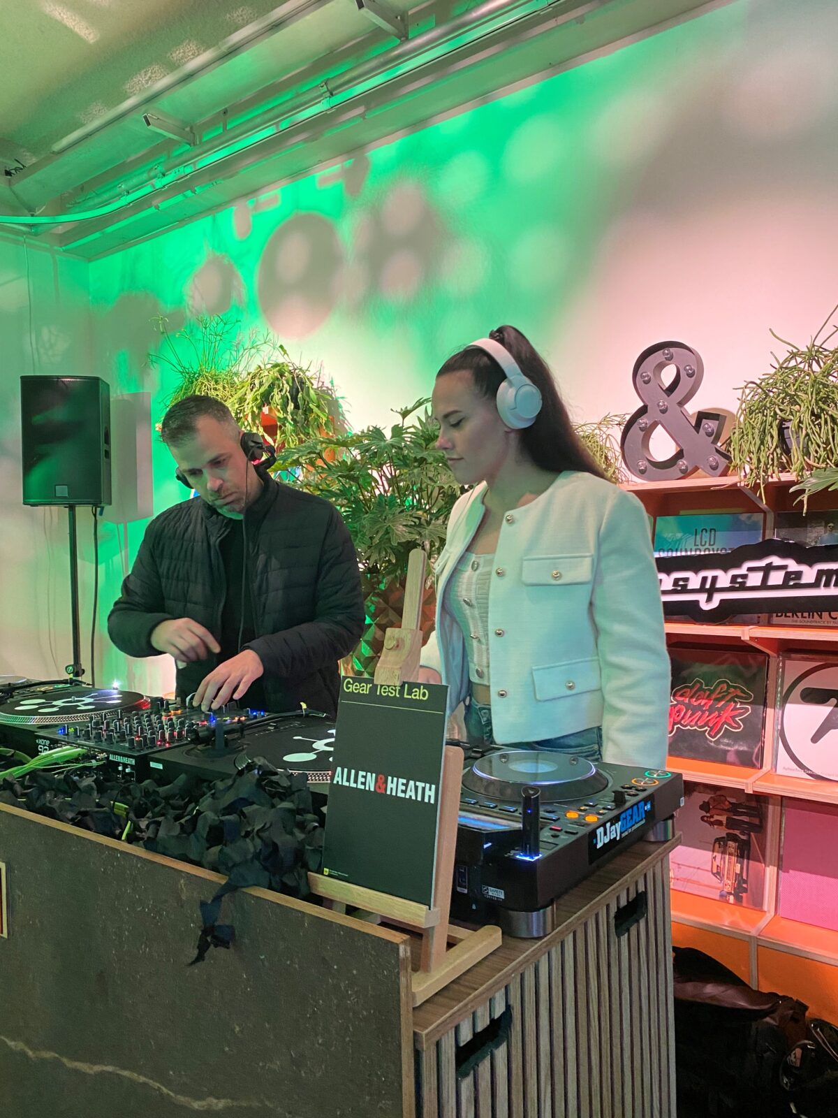 ADE ’24: Gear, Global DJs & Packed Parties — DJ LIFE Magazine