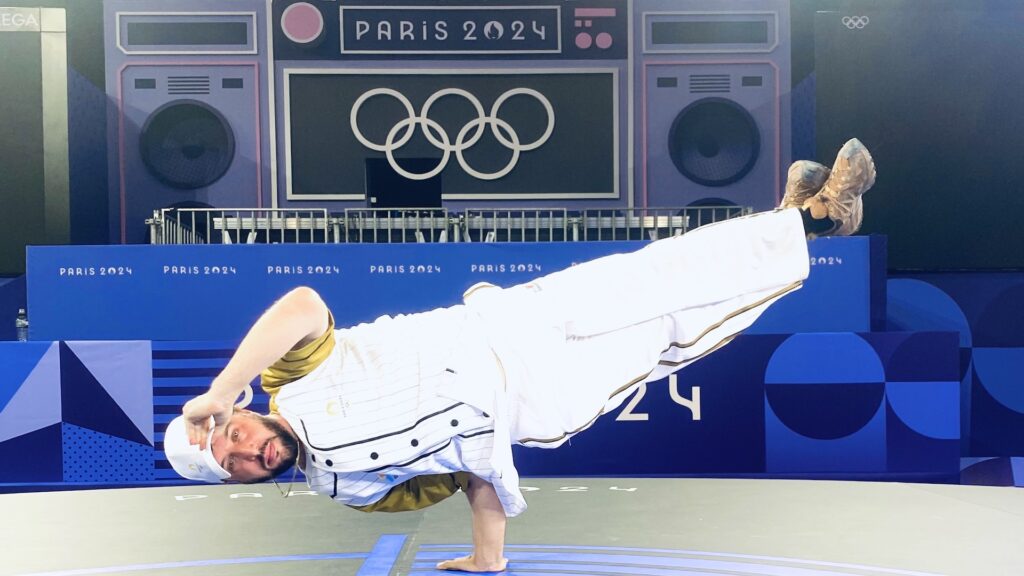 DJ FLEG: Breaking Big [Interview] — DJ Life Magazine