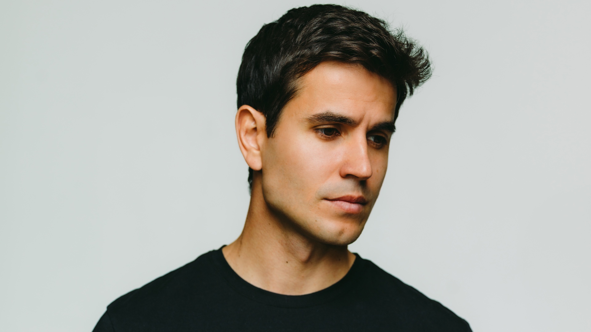 Levi: Jumps to the Bigtime [Interview] — DJ Life Magazine