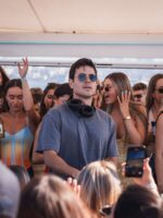 Levi: Jumps to the Bigtime [Interview] — DJ LIFE Magazine