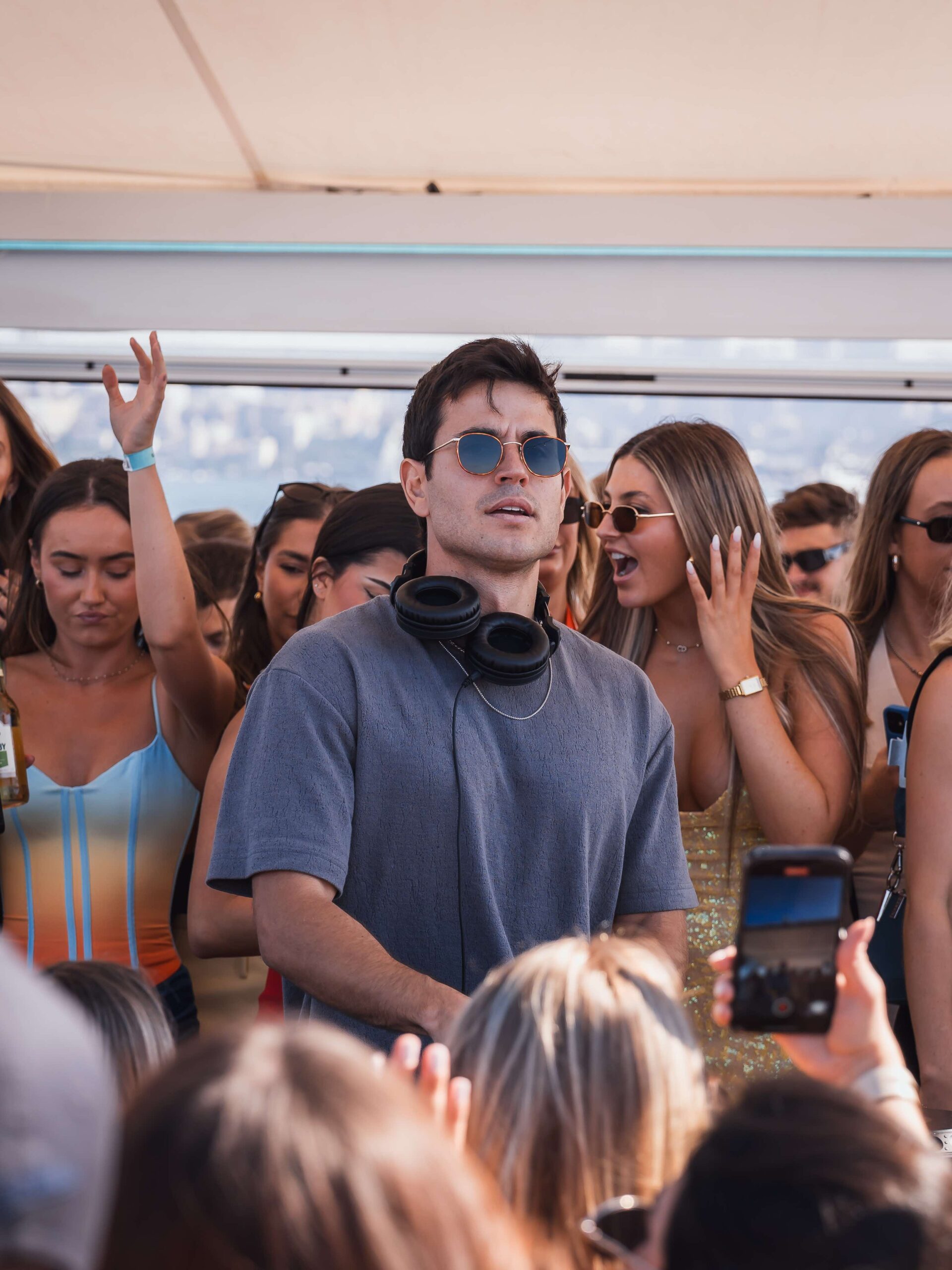 Levi: Jumps to the Bigtime [Interview] — DJ Life Magazine