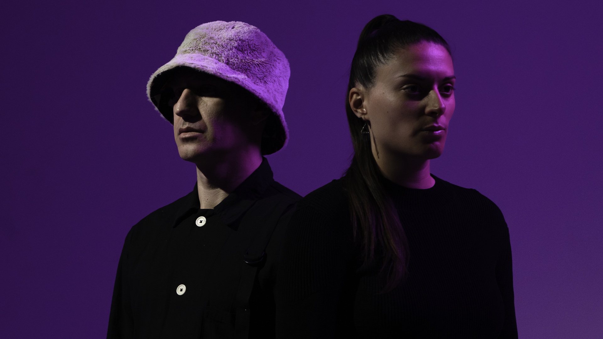 LSZEE: It Takes Two [Interview] — DJ LIFE Magazine