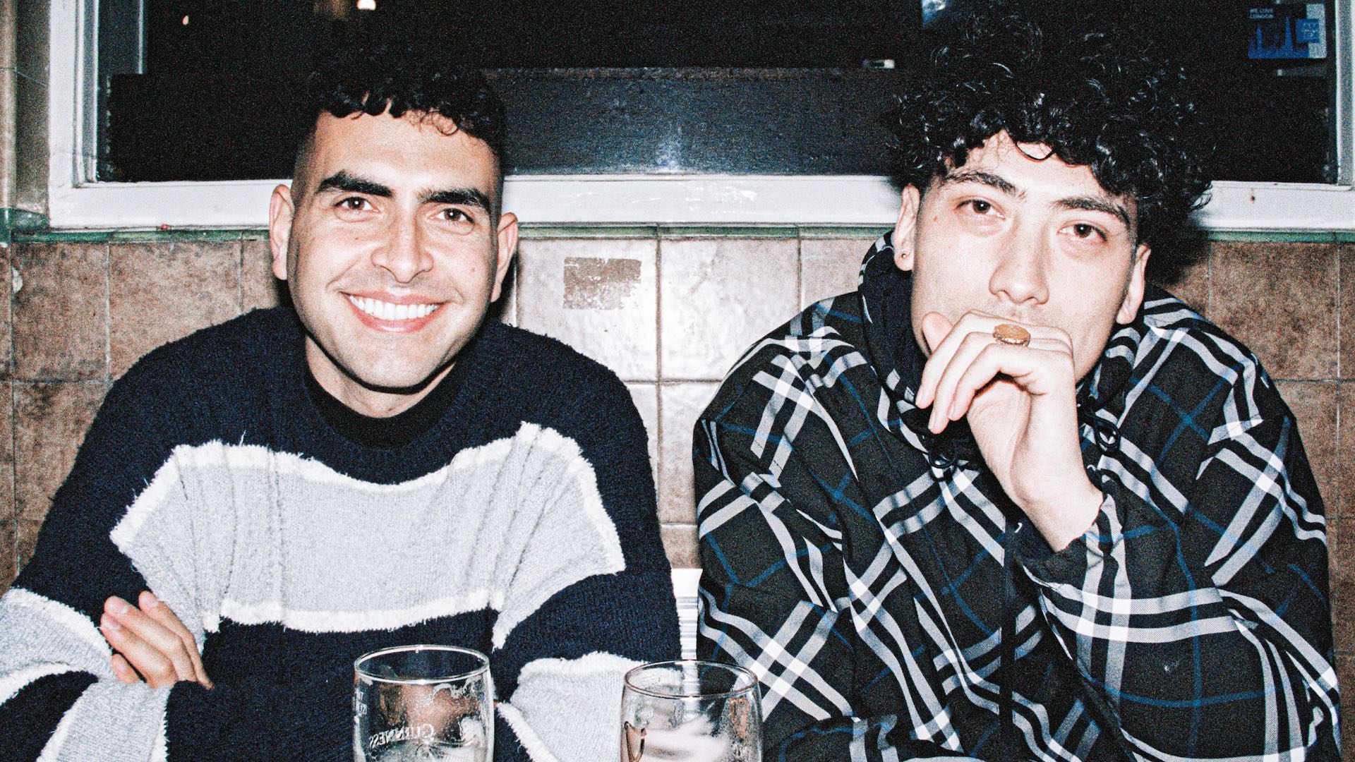 Sammy Virji & Interplanetary Criminal Drop “Damager” Collab — DJ LIFE ...