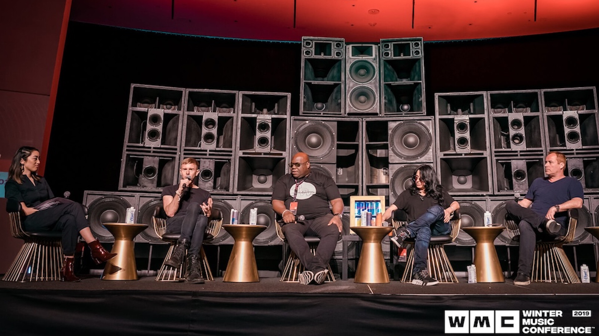 Winter Music Conference (WMC) Returns to Miami in 2025 — DJ Life Magazine