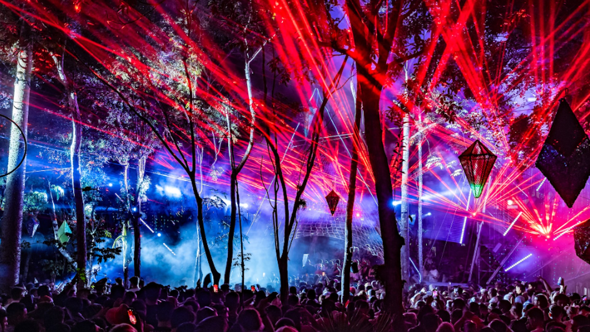 Day Zero Festival Returns to Tulum in ‘25 — DJ Life Magazine