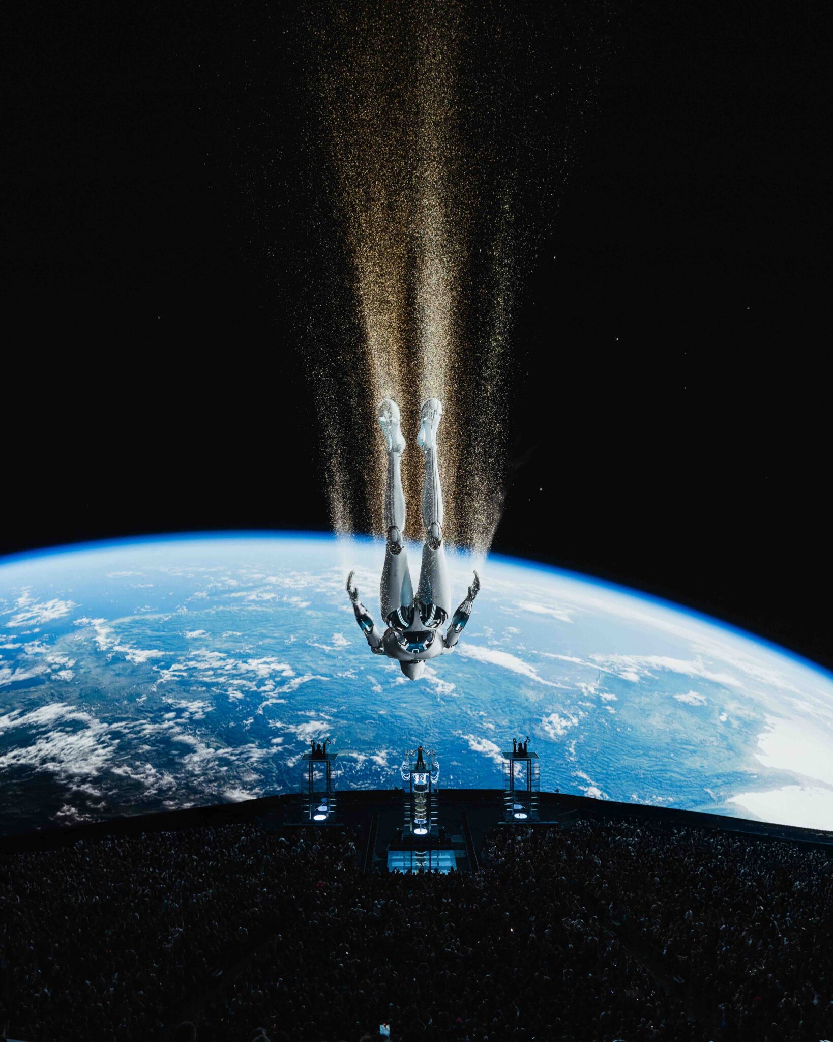 Anyma’s Sphere Las Vegas Residency Final Dates & Artists Announced — DJ ...