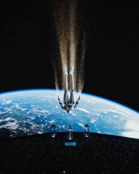 Anyma’s Sphere Las Vegas Residency Final Dates & Artists Announced — DJ ...