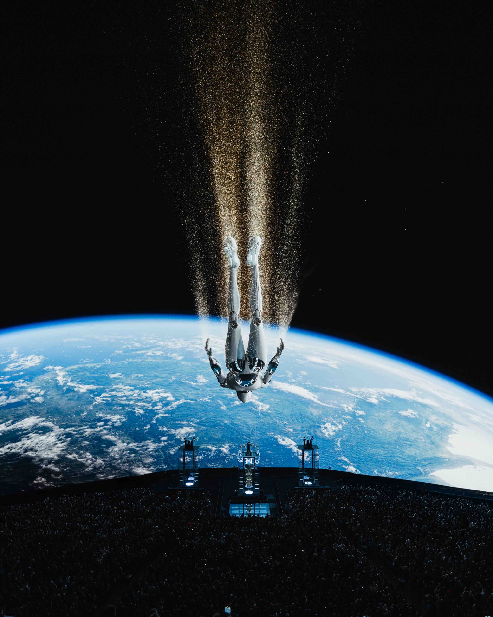 Anyma’s Sphere Las Vegas Residency Final Dates & Artists Announced — DJ ...