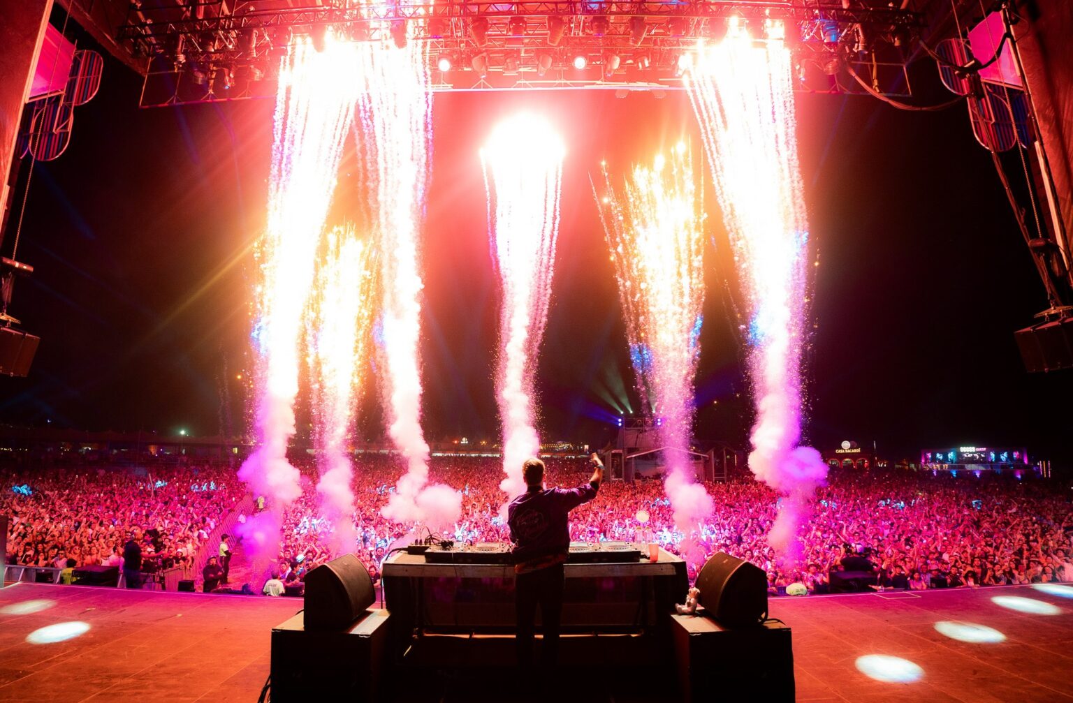 Purple Disco Machine: Finding Paradise [Interview] — DJ LIFE Magazine