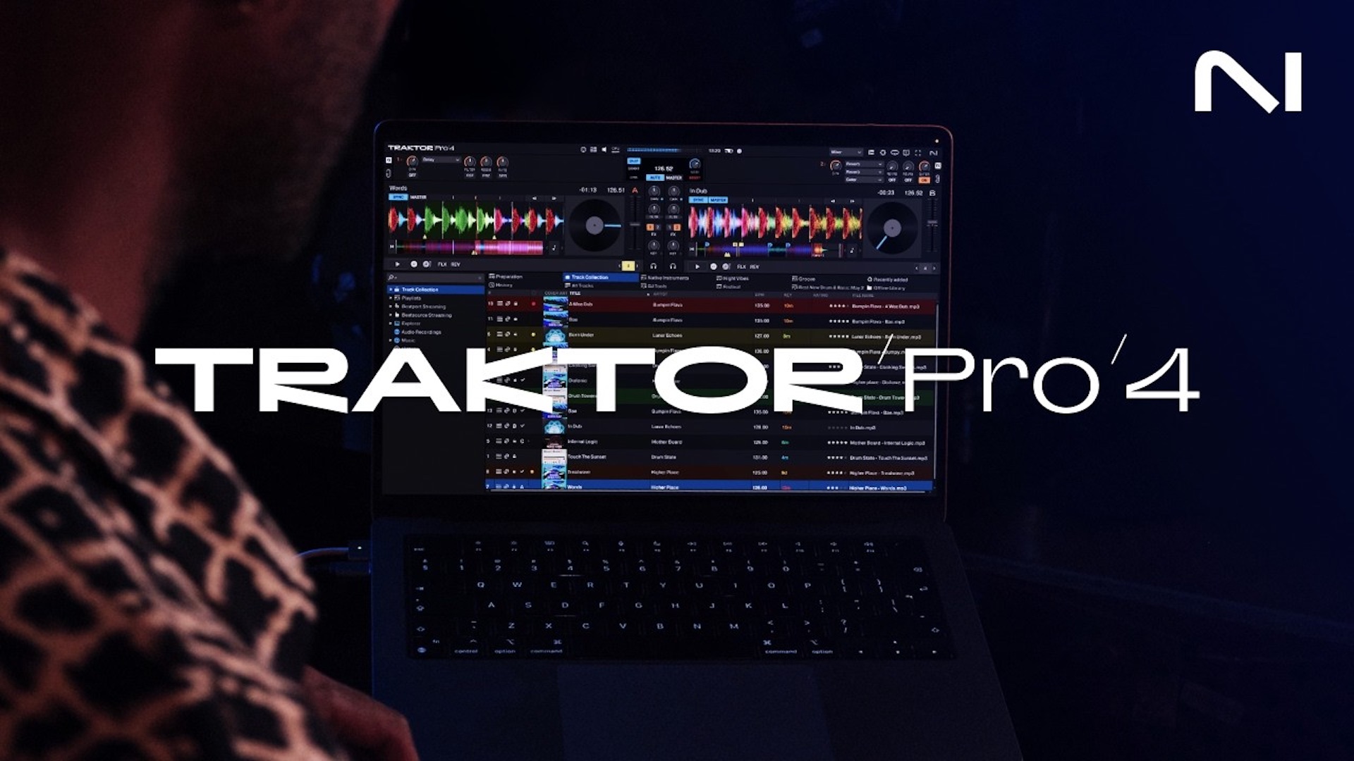 Solid Upgrade: Native Instruments Traktor Pro 4 [Review] — DJ LIFE Magazine