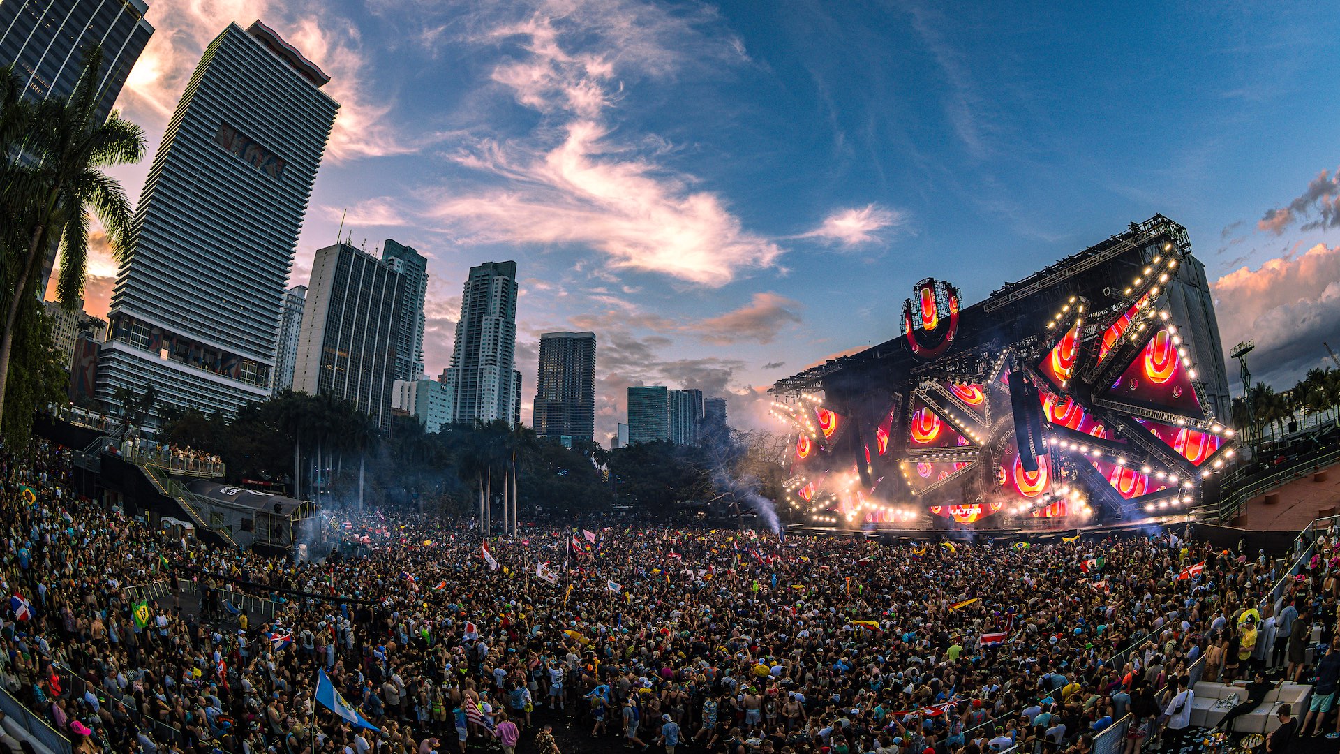 Ultra 2025: Five Reasons Not to Miss This Year’s Milestone Festival — DJ Life Magazine