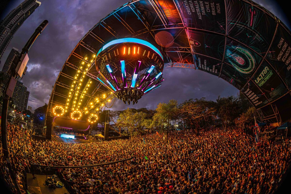 Ultra 2025: Five Reasons Not to Miss This Year’s Milestone Festival ...