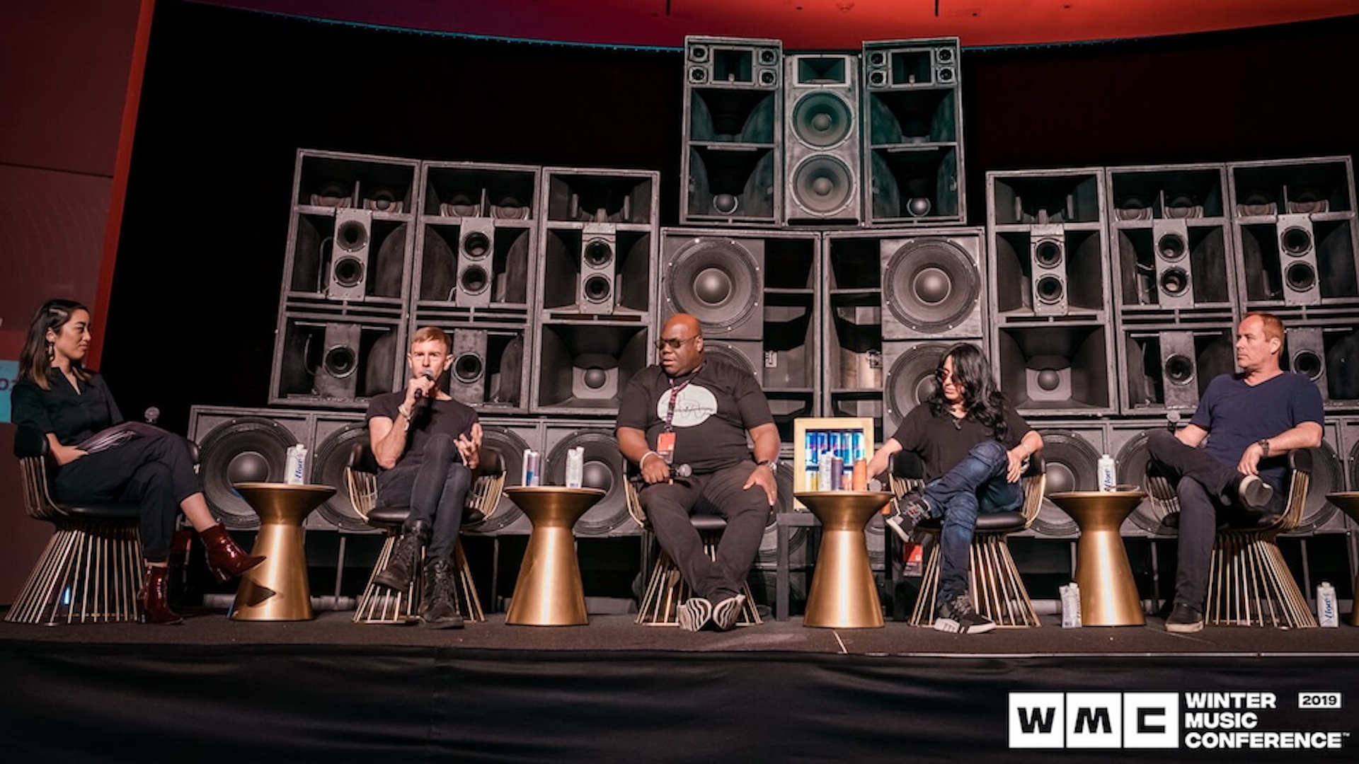 Winter Music Conference Announces 2025 Programming — DJ LIFE Magazine