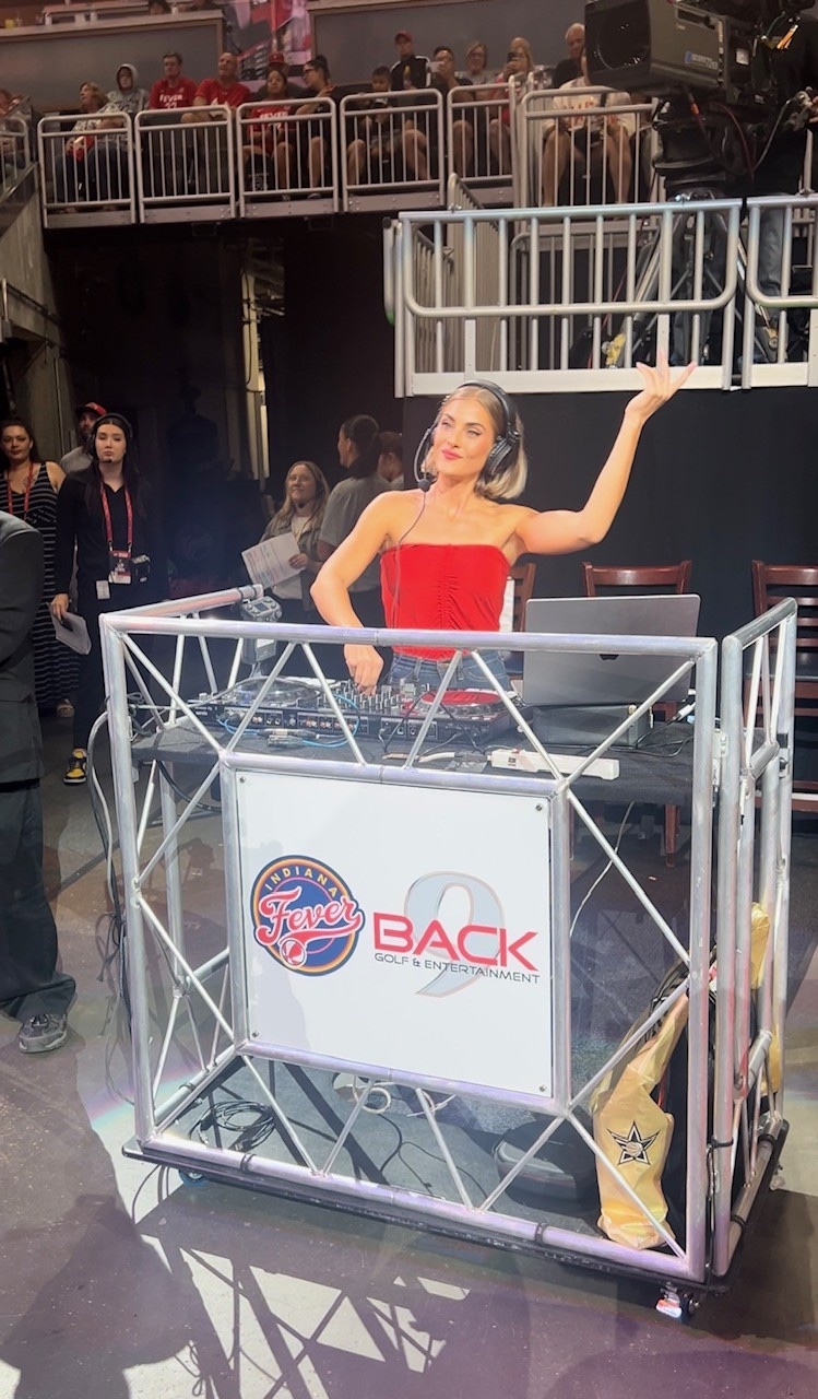 DJ Hope Flows [Mobile Monday Spotlight] — DJ LIFE Magazine