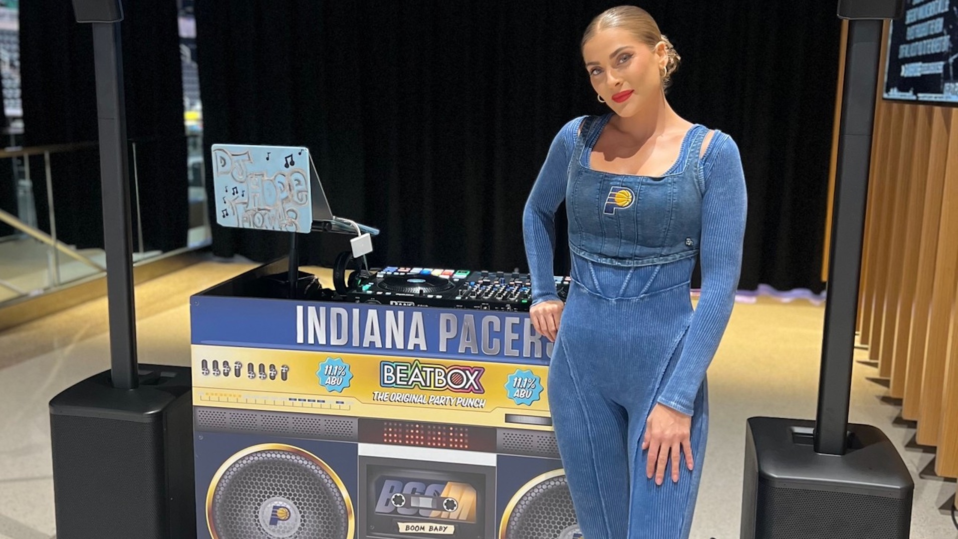 DJ Hope Flows [Mobile Monday Spotlight] — DJ LIFE Magazine