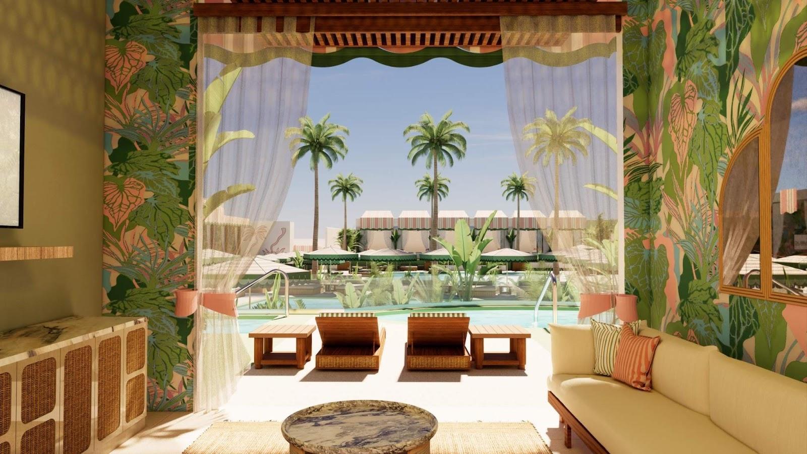 Kygo & Palm Tree Beach Club Announce 2025 Debut Residencies — DJ LIFE ...