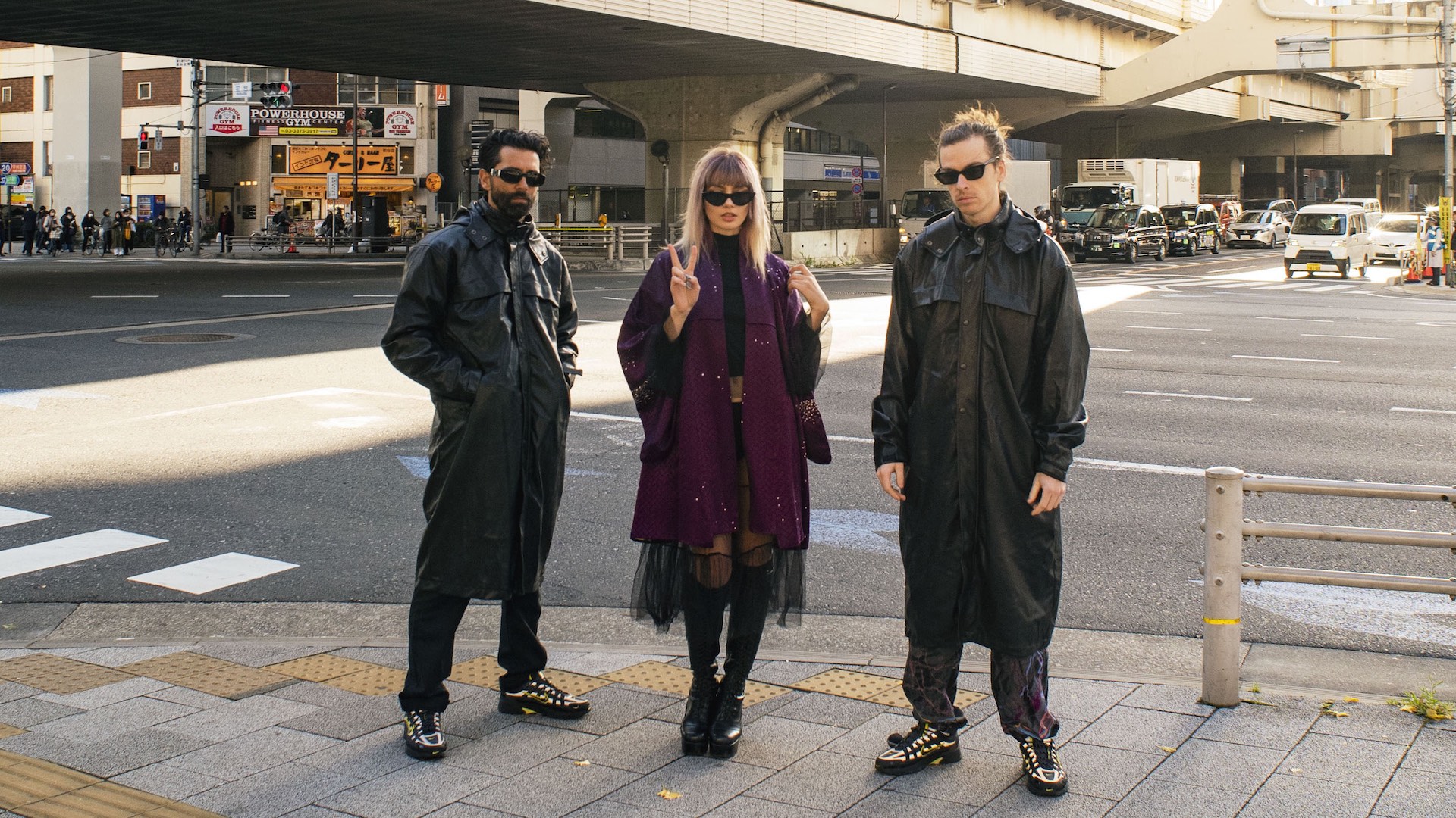 Yellow Claw’s “CRUSH” Featured in Nicole Kidman’s ‘Babygirl’ Nightclub ...