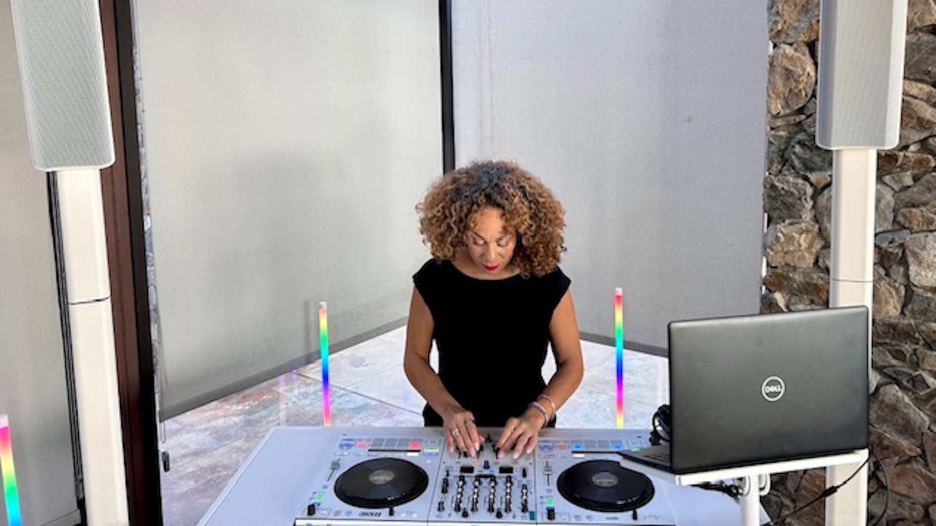 DJ SK [Mobile Monday Spotlight] — DJ LIFE Magazine