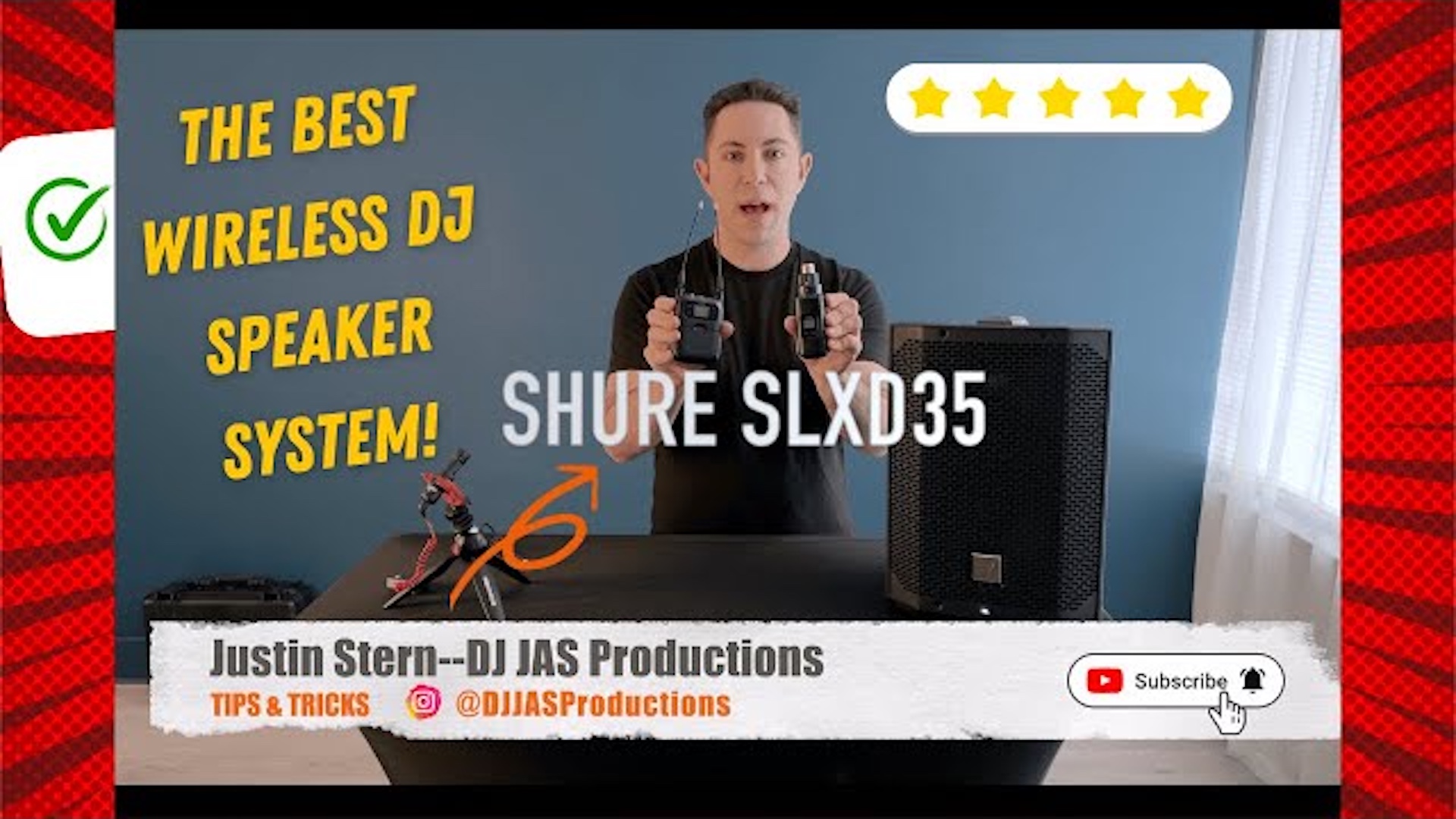 Tech Tips with DJ JAS: Creating Wireless Speakers — DJ LIFE Magazine