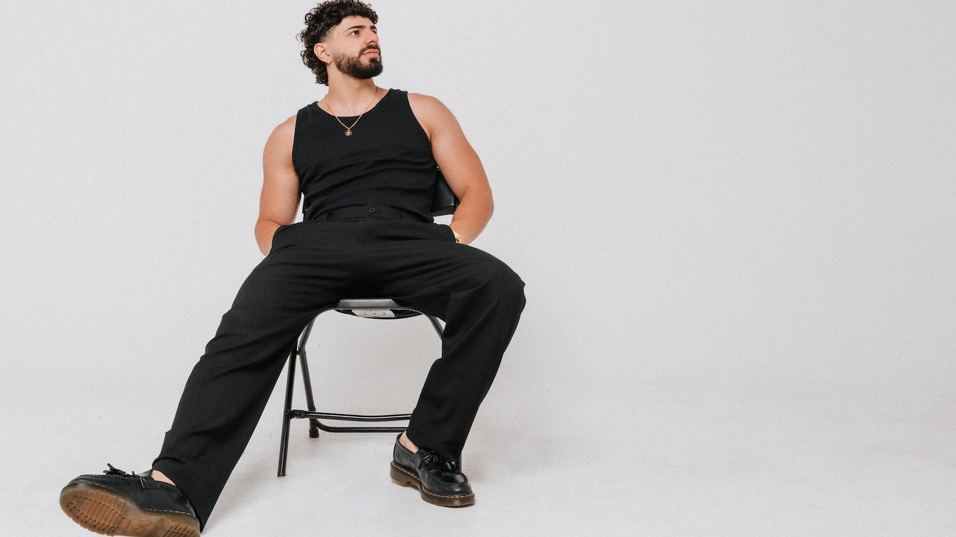 Restricted & Anderex Release New Hard Techno Anthem, “WTF?” — DJ LIFE ...