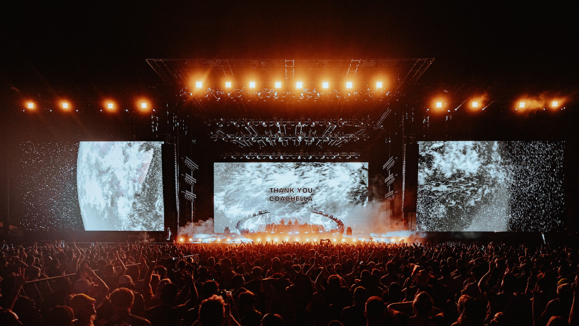 Above & Beyond Announces North American Summer Amphitheater Tour — DJ ...
