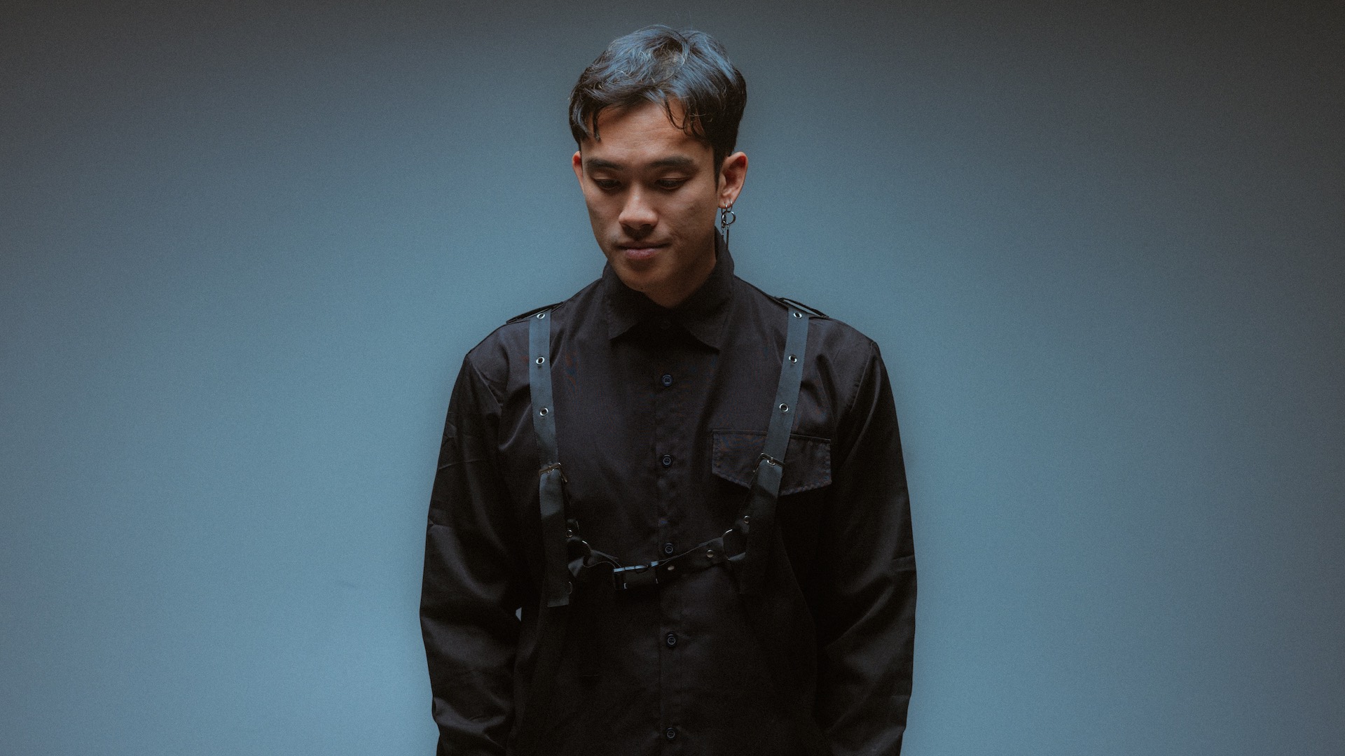 MYRNE Unveils New ‘Heal EP’ via This Never Happened — DJ LIFE Magazine