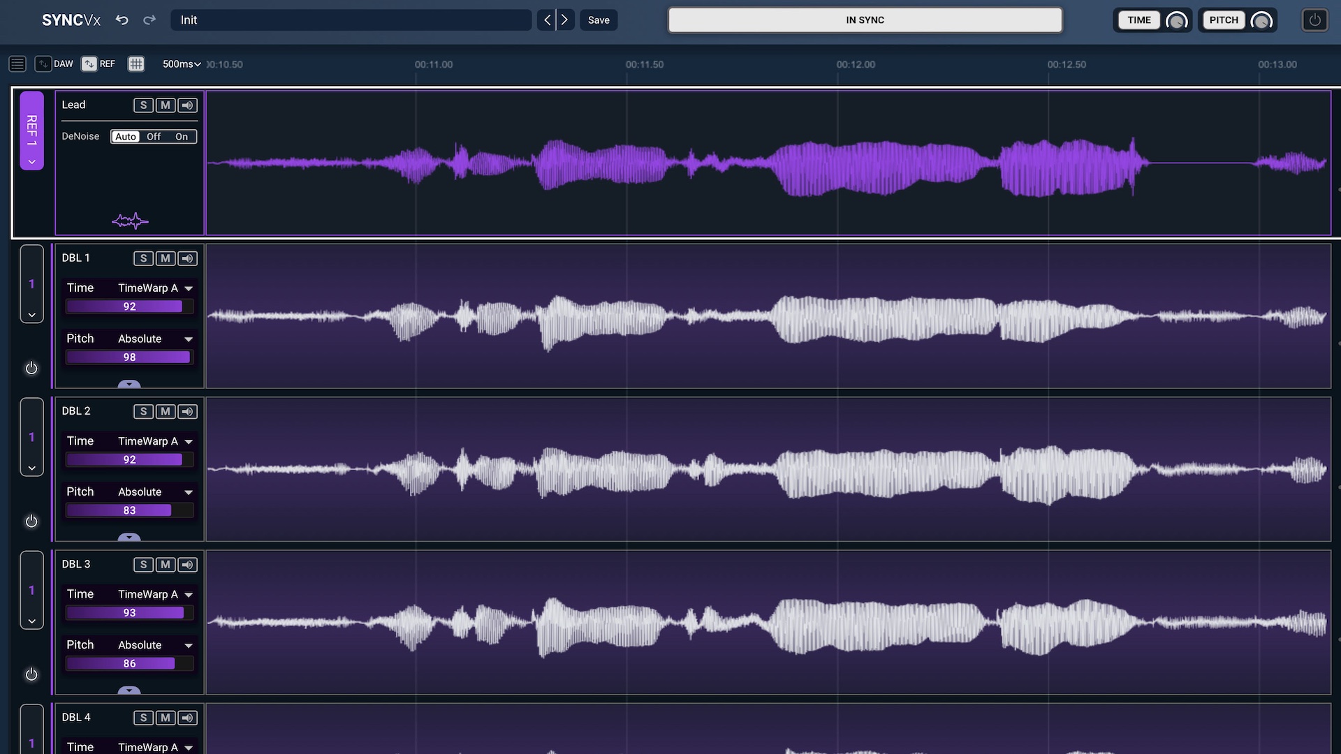 Sync’d Up: Waves Audio Releases Sync Vx — DJ Life Magazine