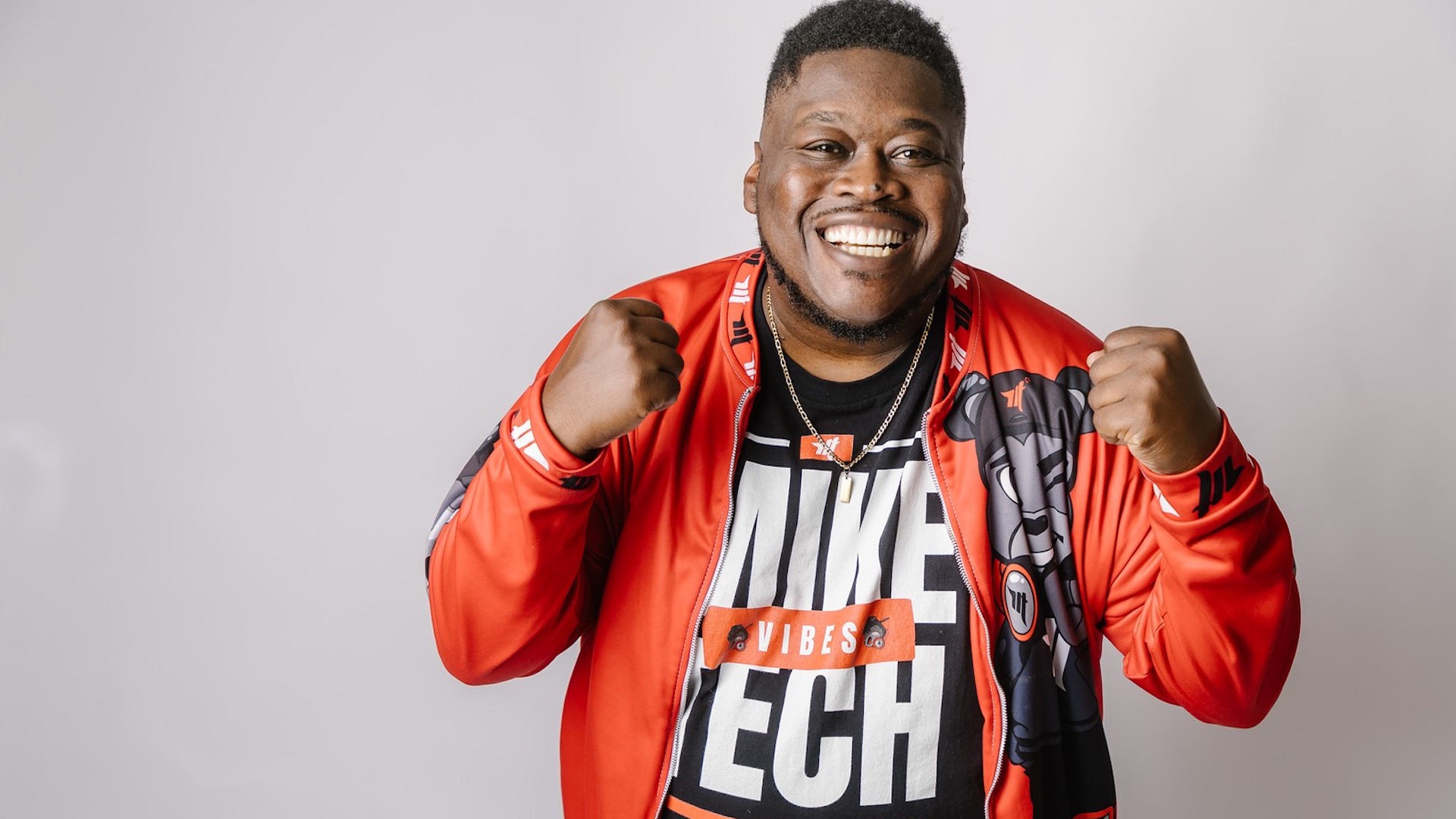 Destination City Brings DJ Big Benefits: DJ Michael Bowman — DJ LIFE ...