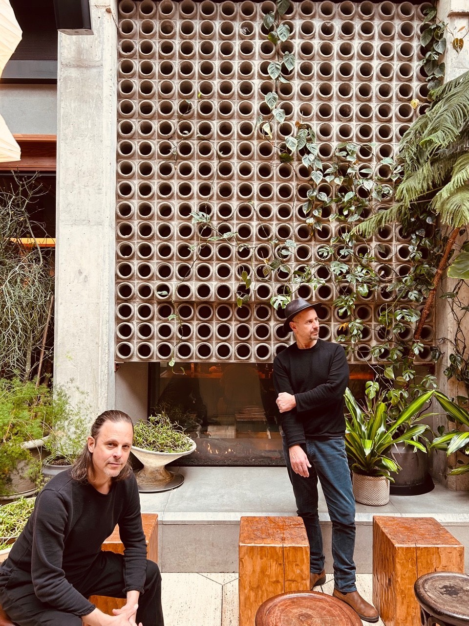 Booka Shade: Making 'For Real' [Interview] — DJ LIFE Magazine