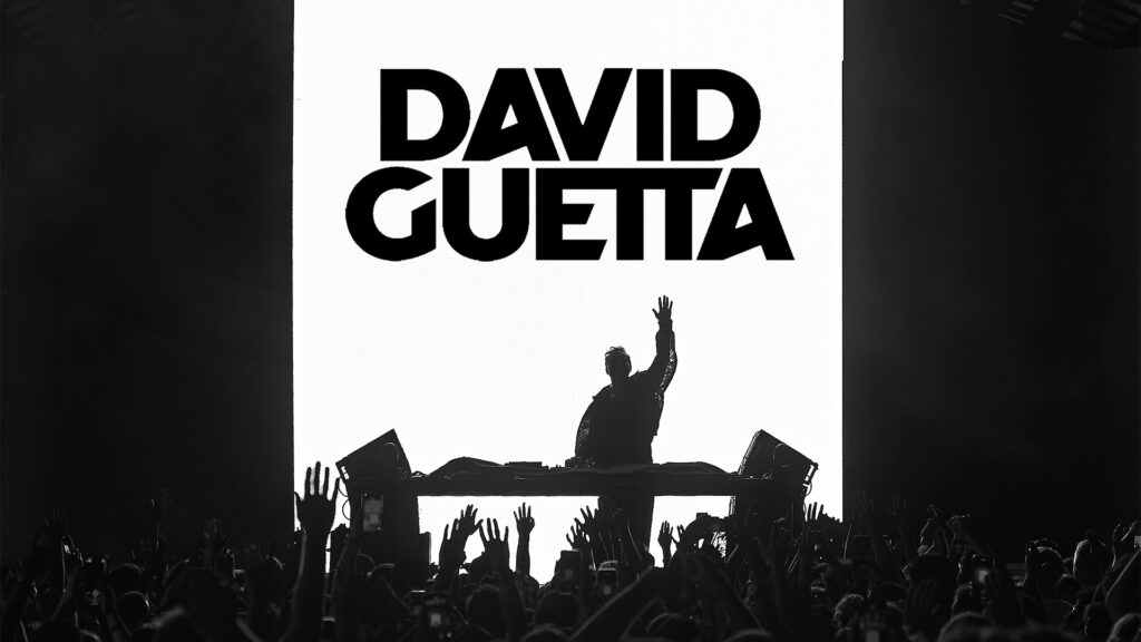 David Guetta: Giant Steps [Interview] — DJ Life Magazine
