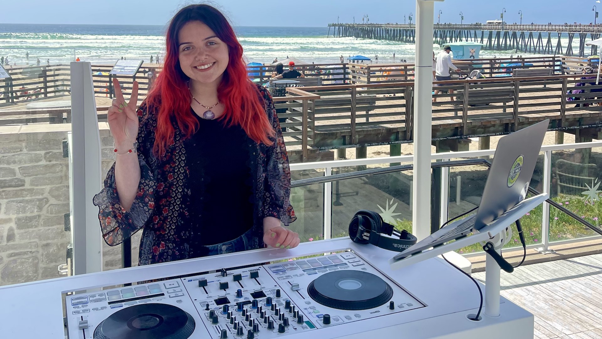 Mariah Hay [Mobile Monday Spotlight] — DJ LIFE Magazine