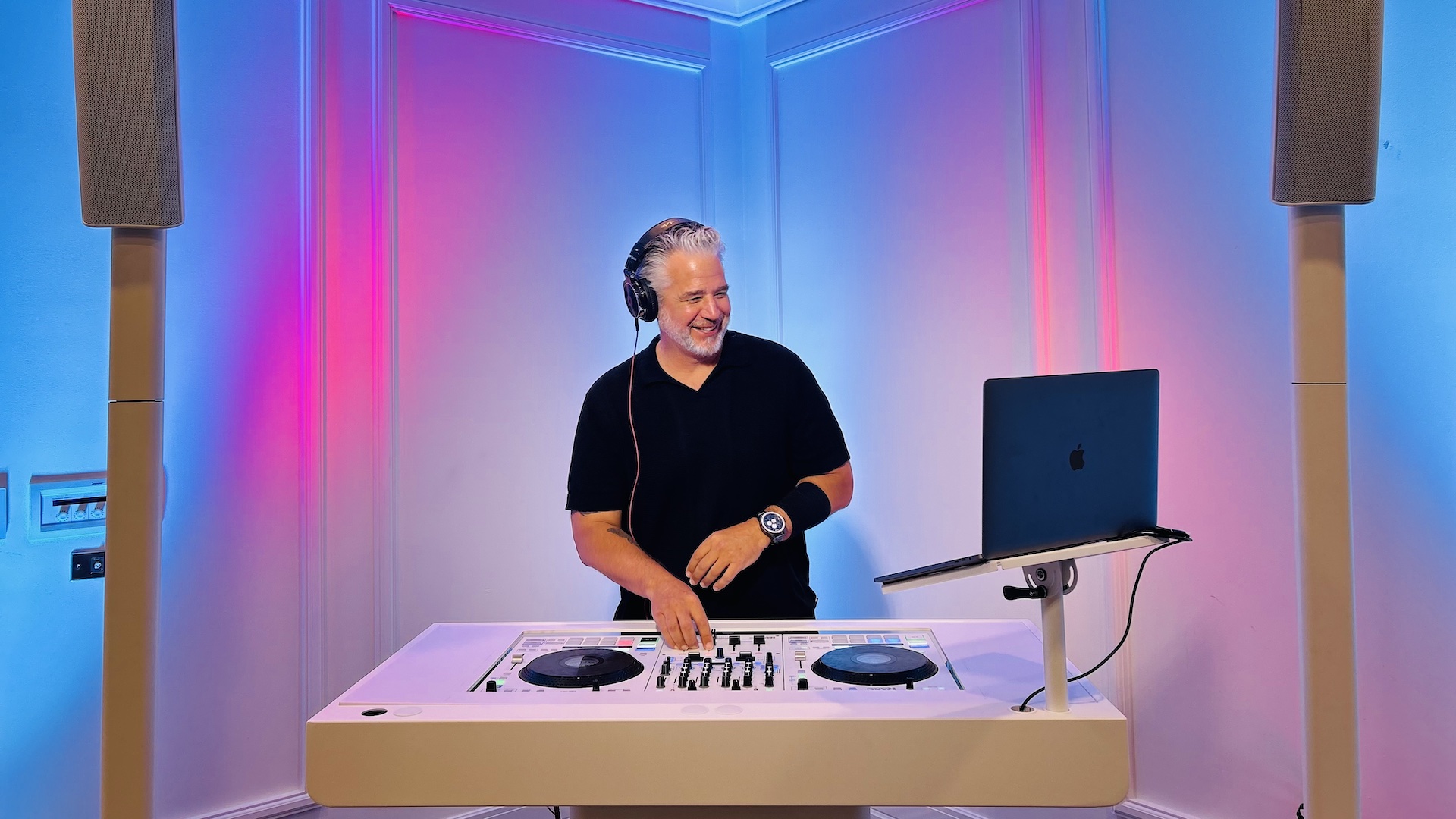 Jeremy Bates [Mobile Monday Spotlight] — DJ Life Magazine