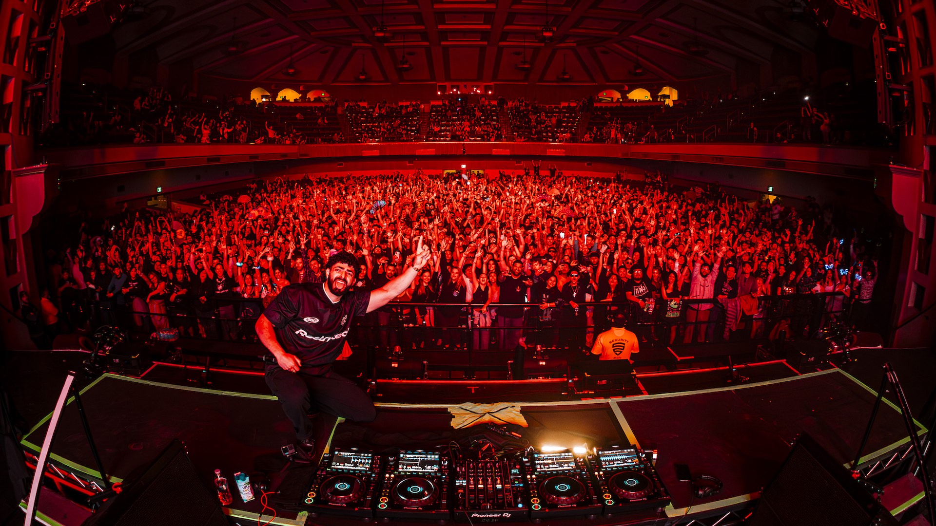 Restricted: Face 2 Face [Interview] — DJ Life Magazine