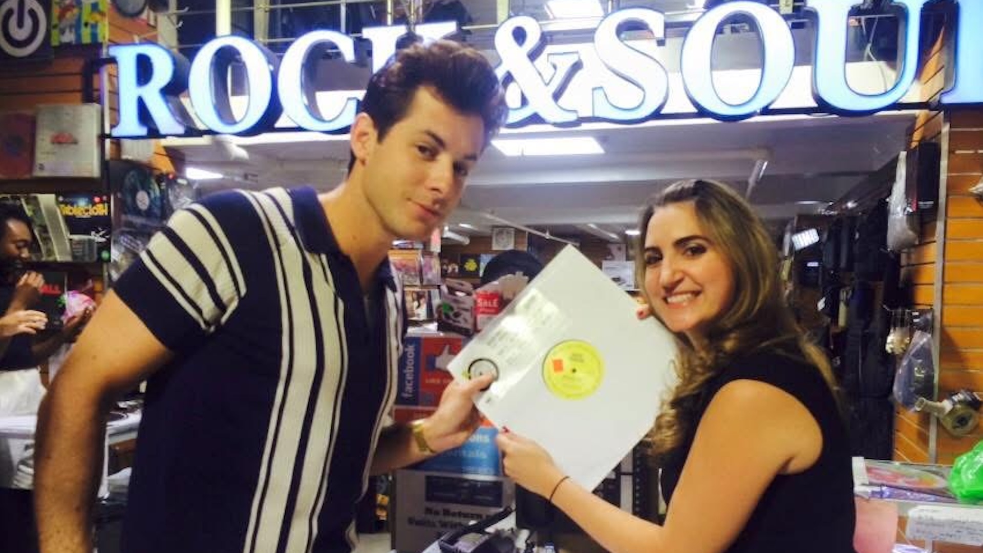 NYC’s Legendary Rock And Soul Marks 50 Years of Service to DJs — DJ Life Magazine