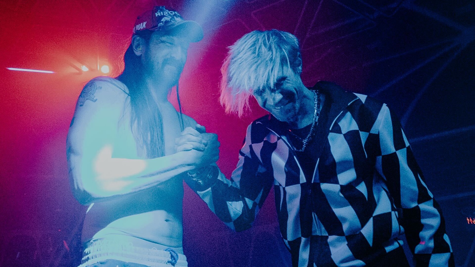 Deadcode’s “Left You For Dead” Gets Steve Aoki Remix Treatment — DJ ...