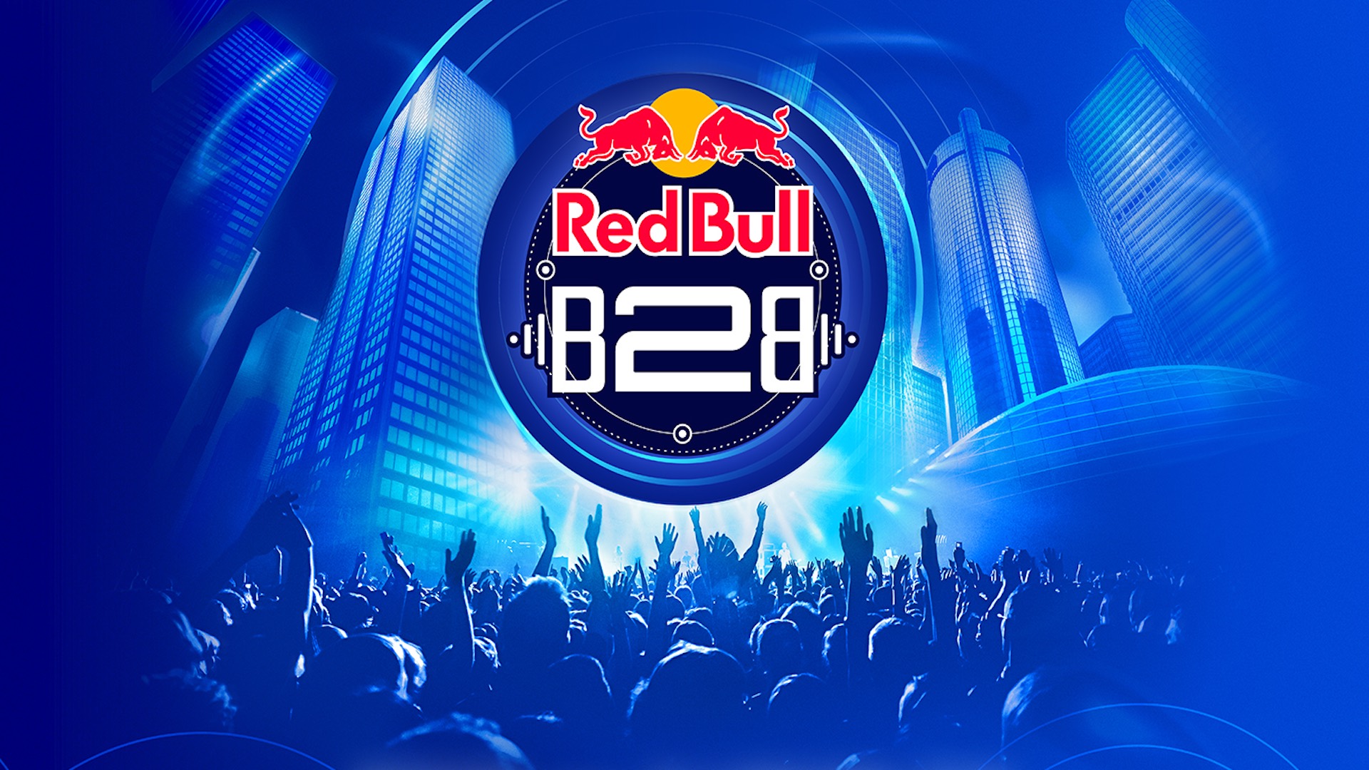 Red Bull B2B Set to Make U.S. Debut — DJ Life Magazine