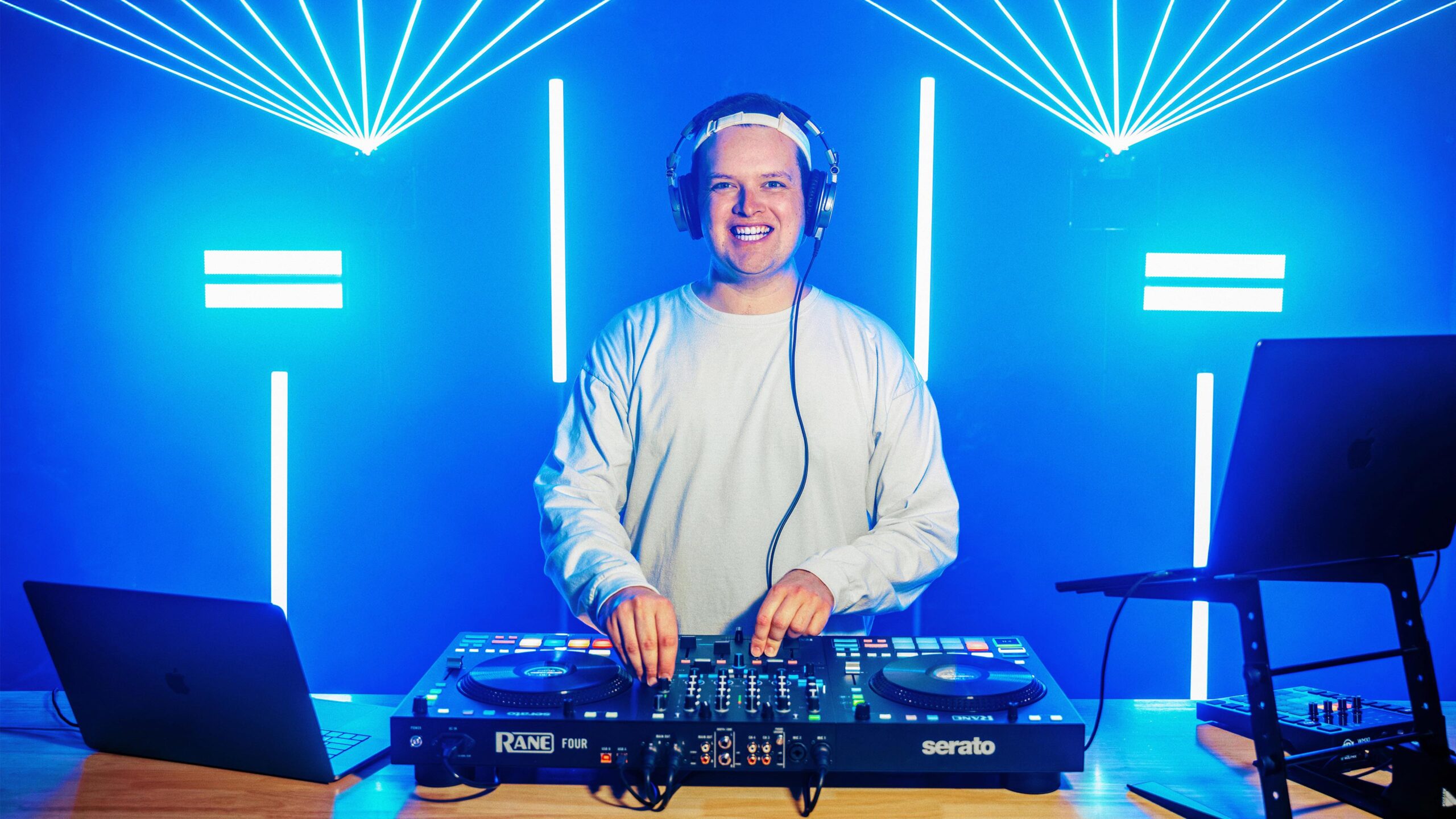 Brian Diener [Mobile Monday Spotlight] — DJ LIFE Magazine