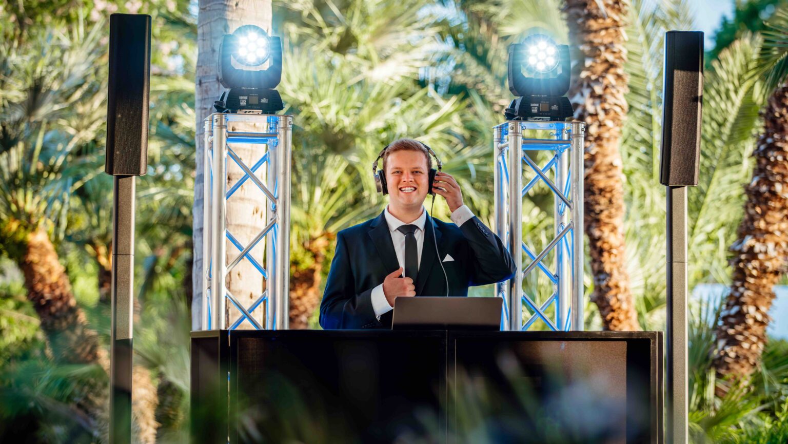 Brian Diener [Mobile Monday Spotlight] — DJ LIFE Magazine