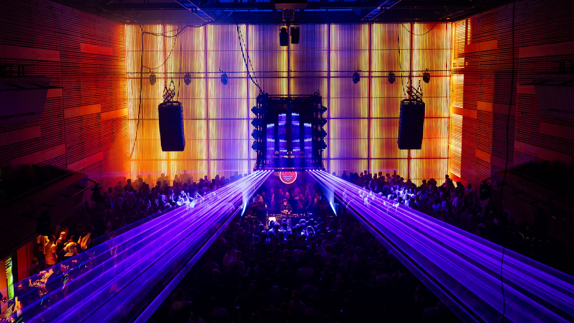 Amsterdam Dance Event Reveals 250+ Artists in First Lineup Drop for ADE ...