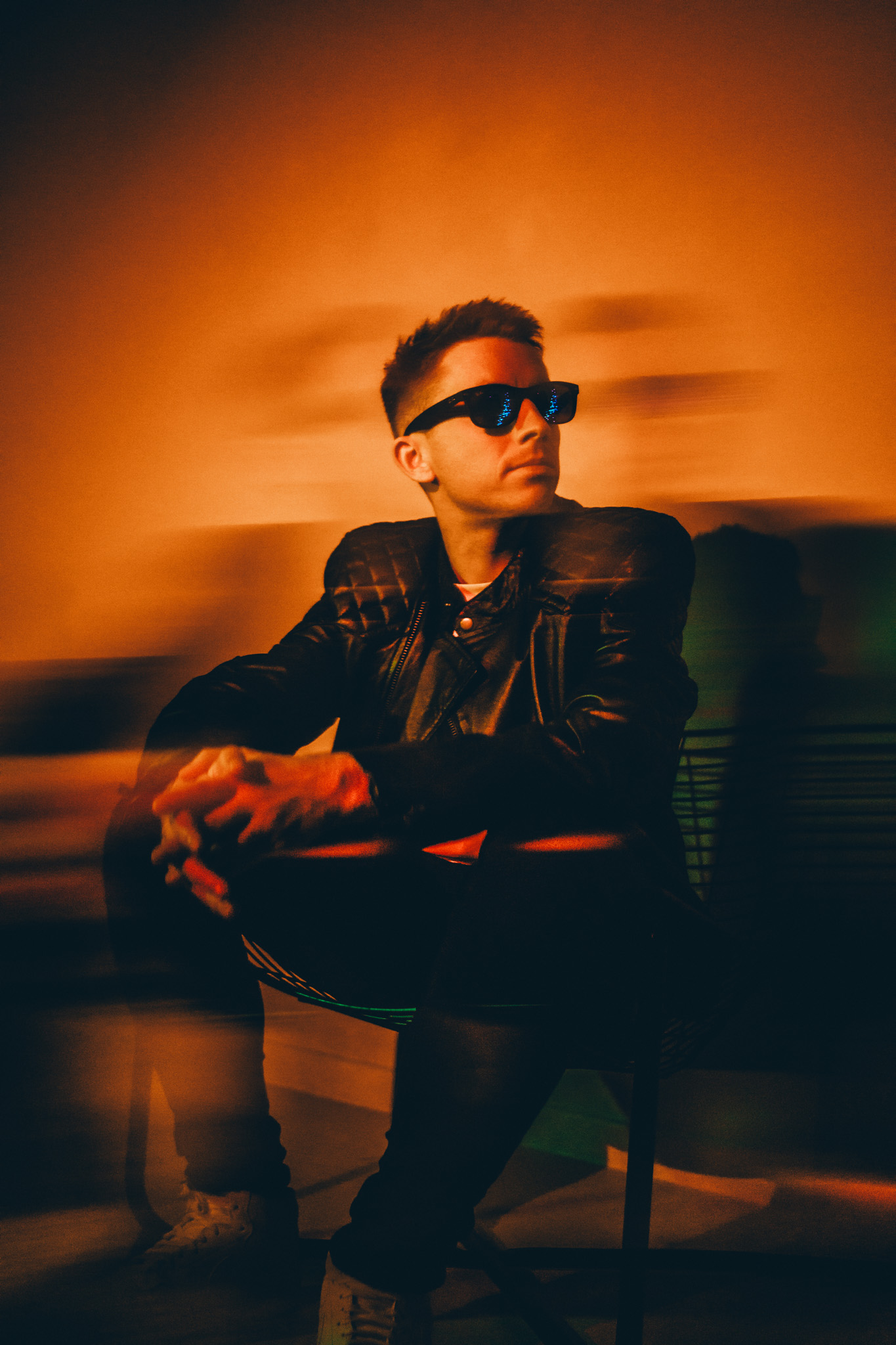 Daxson: Top Trance Talent [Interview] — DJ Life Magazine