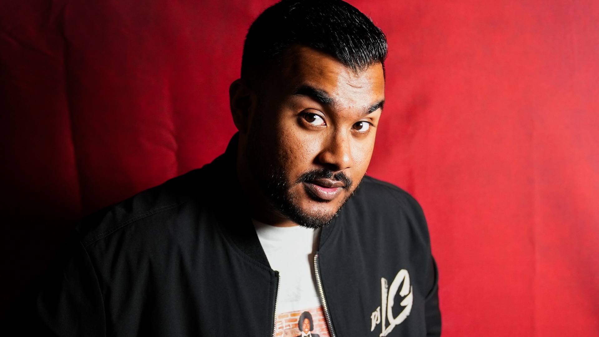 DJ LG [Mobile Monday Spotlight] — DJ LIFE Magazine