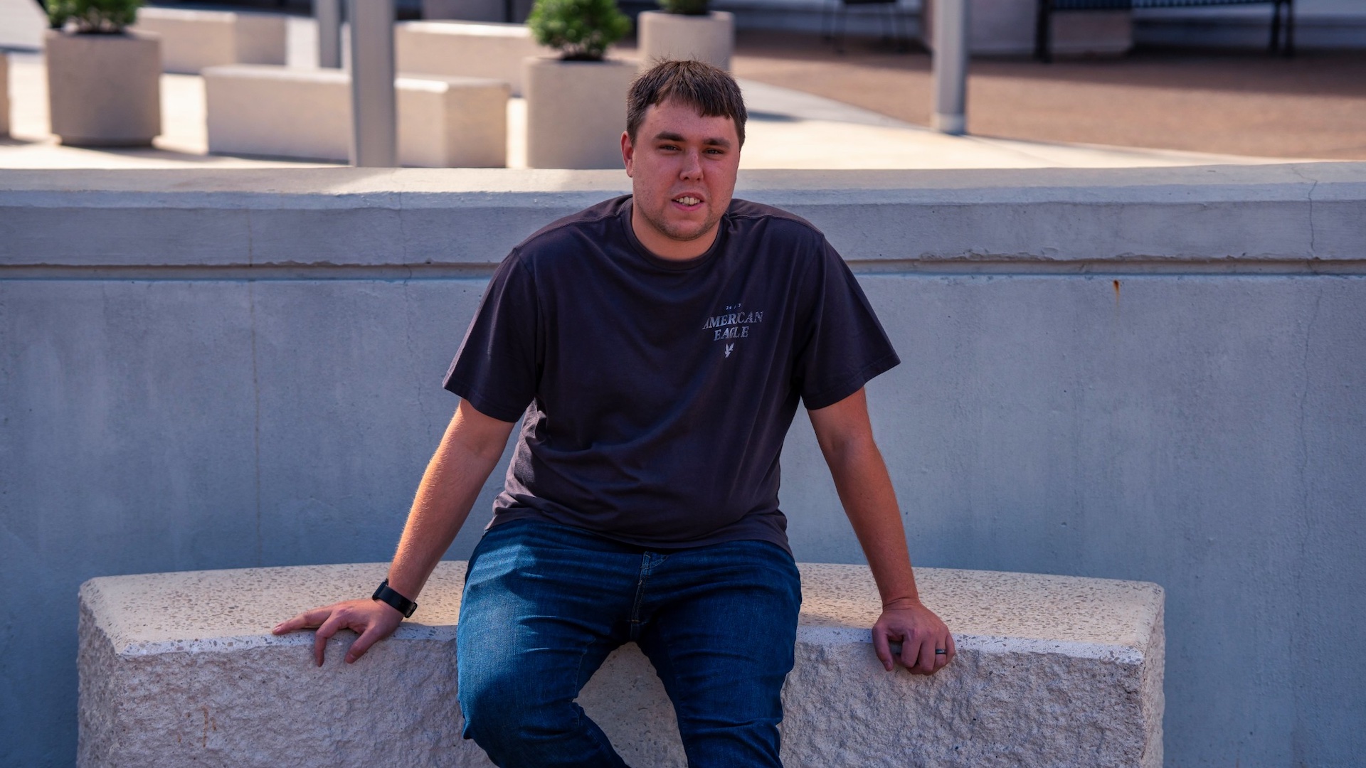 DJ Ryan Wilson [Mobile Monday Spotlight] — DJ LIFE Magazine