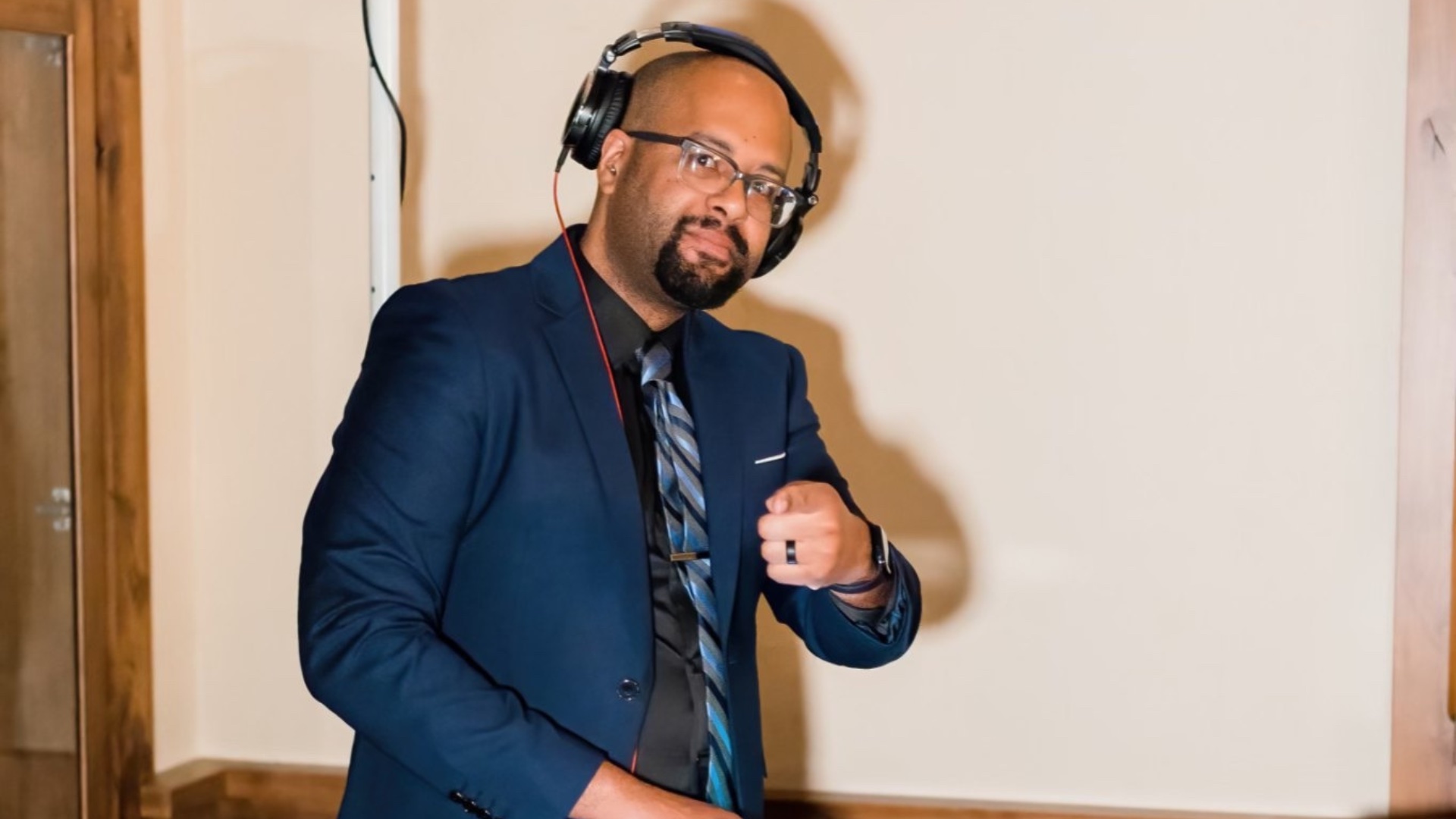 Christopher "DJ iShine" Summers [Mobile Monday Spotlight] — DJ LIFE ...